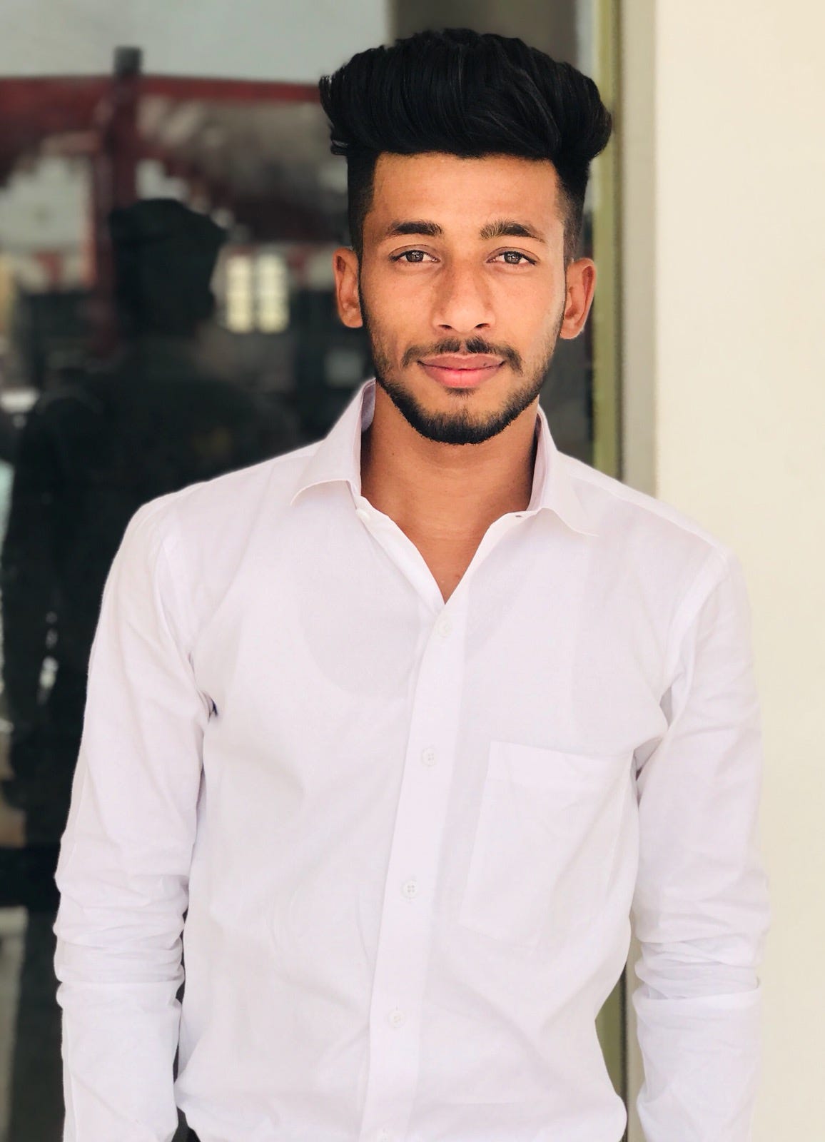 Mandeep Singh – Medium