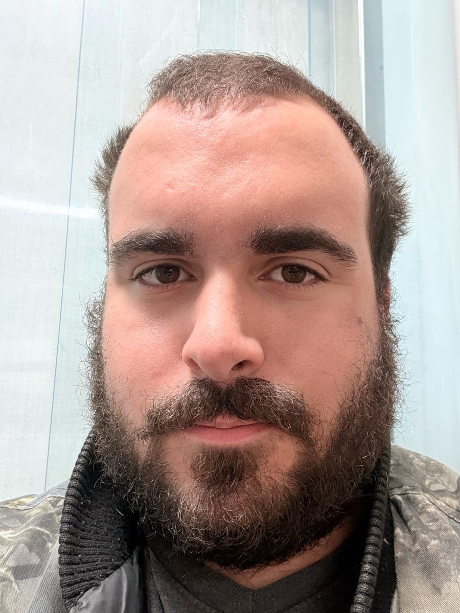 Austin Dixon – Medium