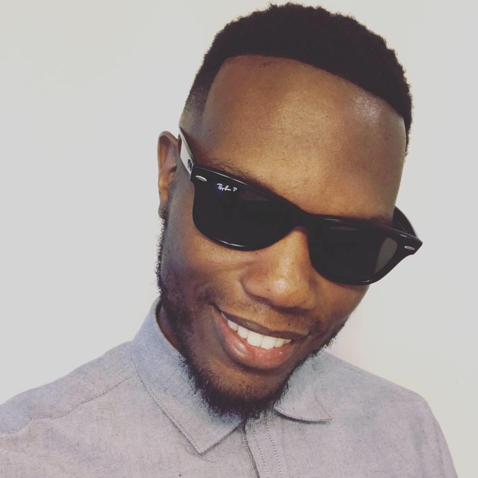 Adrian Gibbs – Medium