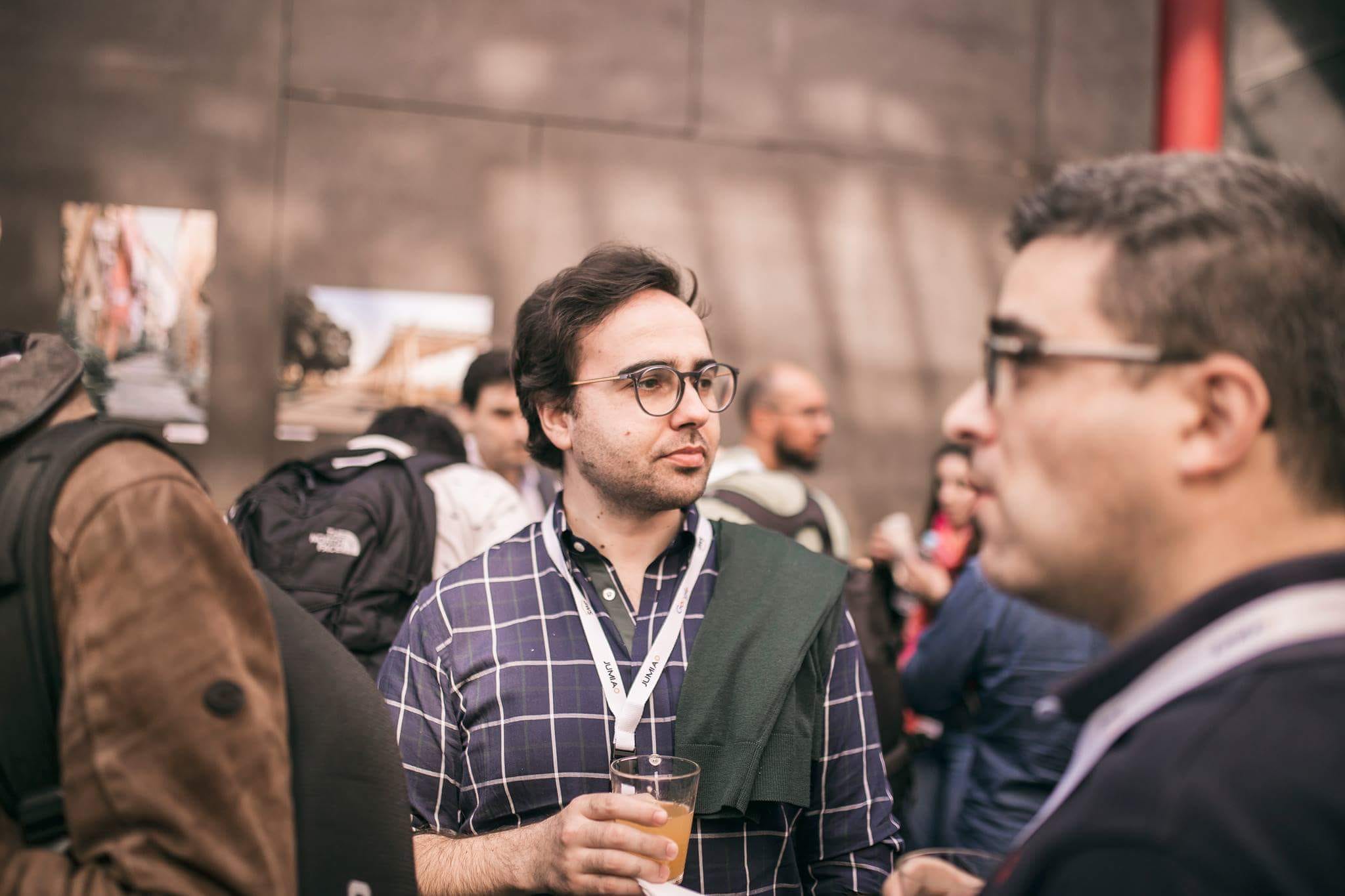 Vitor Barbosa – Medium