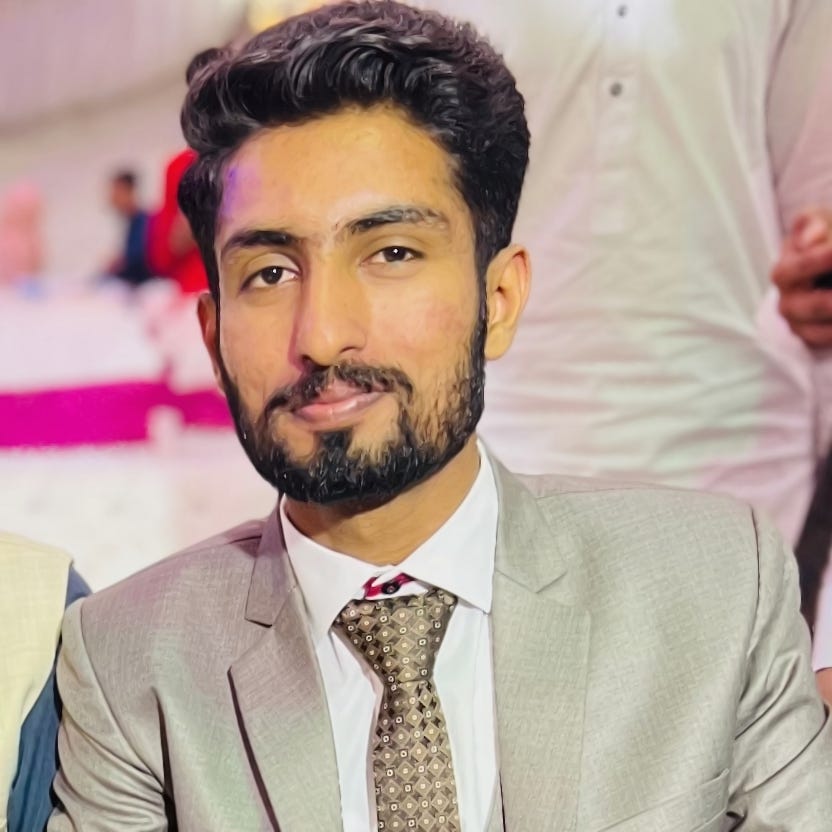 Ahtesham Naveed – Medium