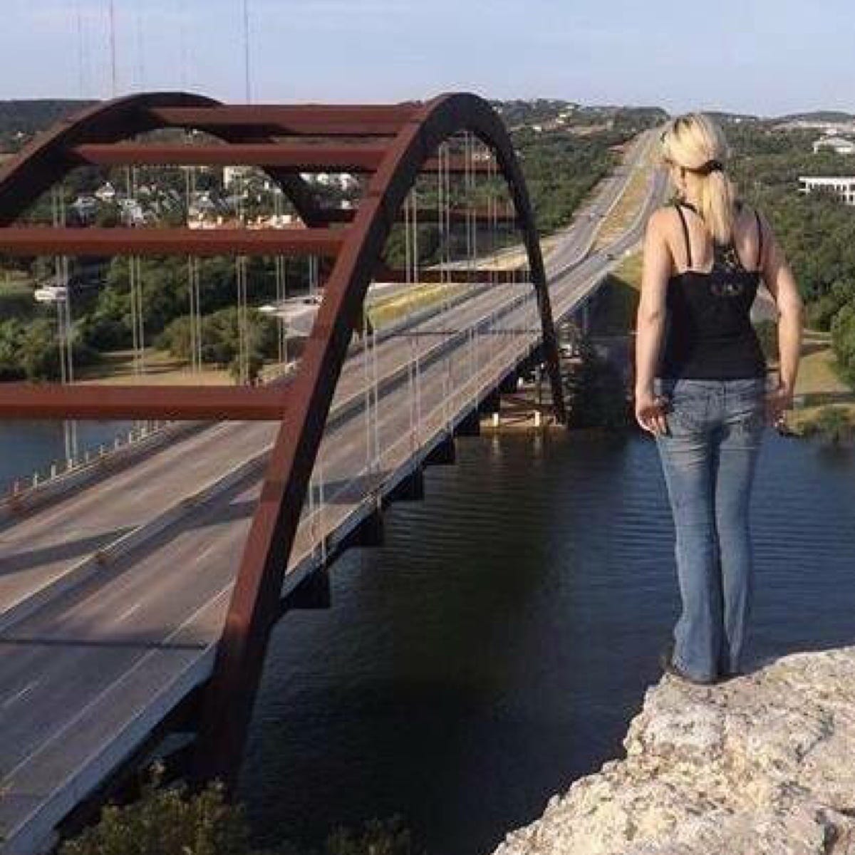 Austin Rei Spoden – Medium