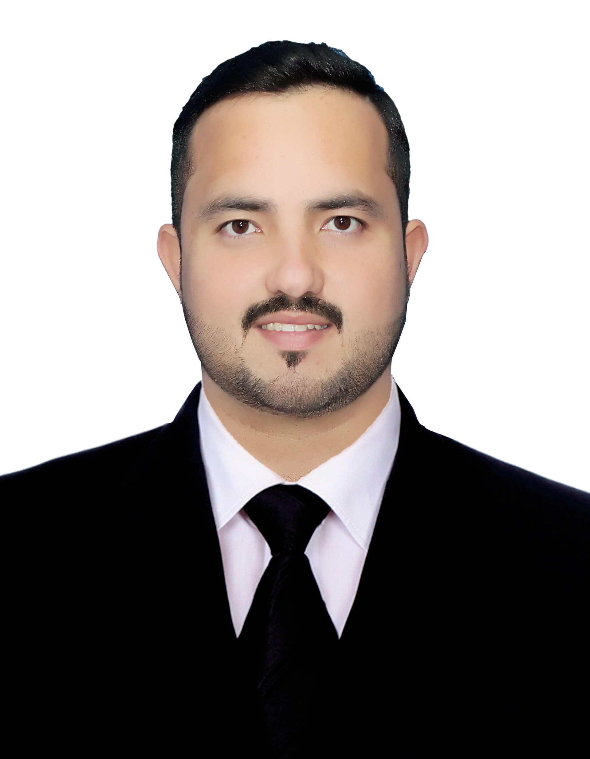 Muhammad Hamza – Medium