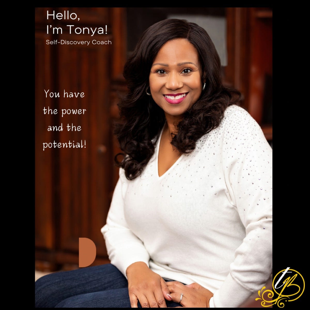 Tonya Park – Medium