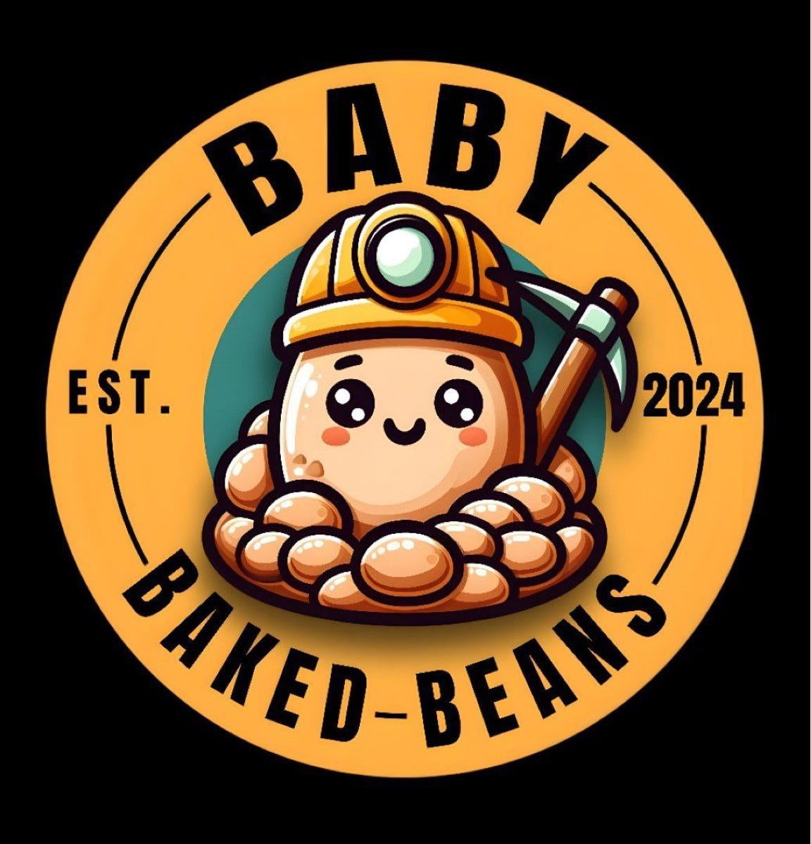 Baby Baked Beans – Medium