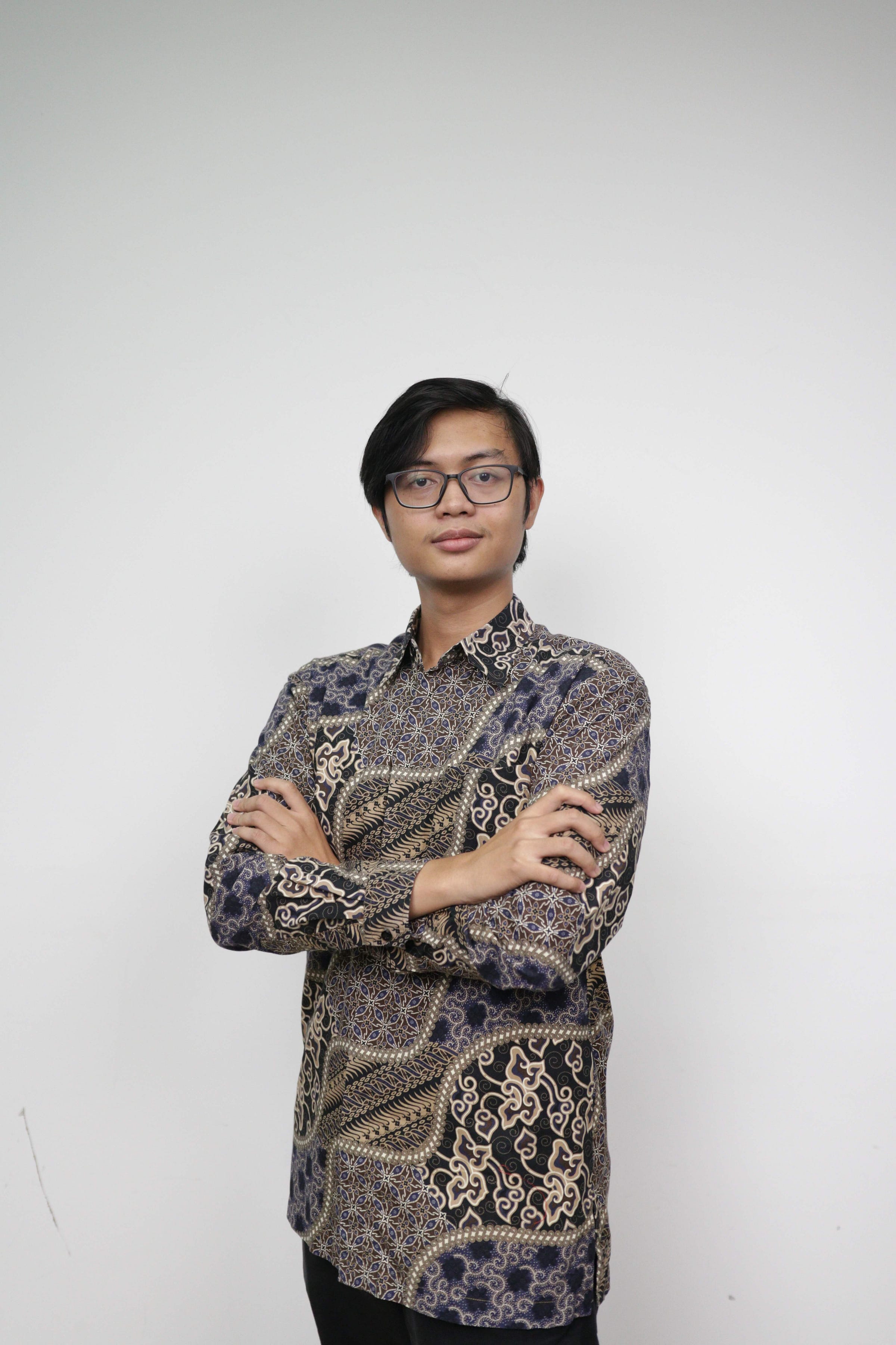 About – Alvin Indra Pratama – Medium