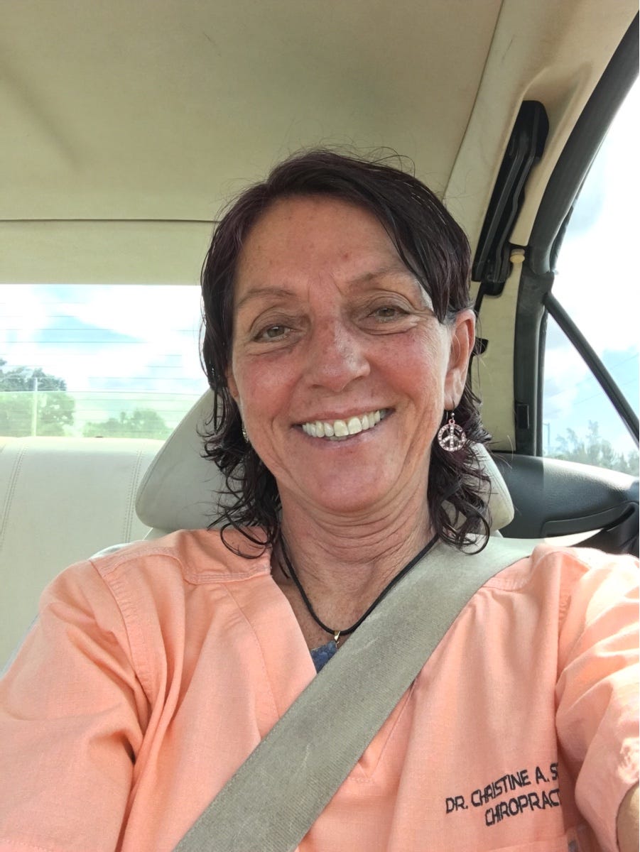 About – Dr. Christine Schleter – Medium