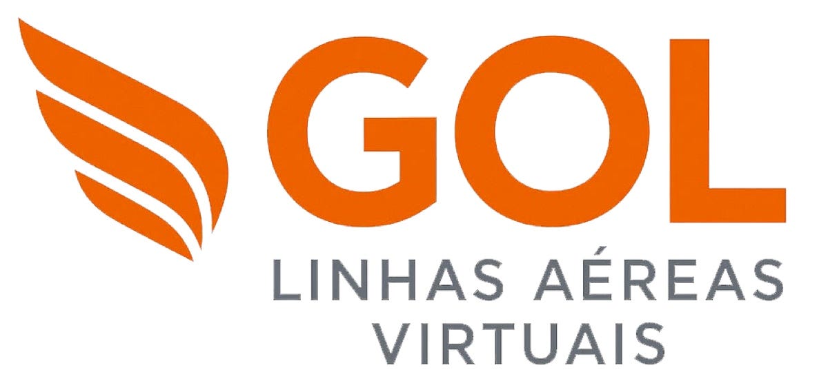 VOE GOL Virtual – Medium