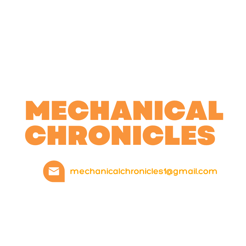 Mechanical Chronicles – Medium