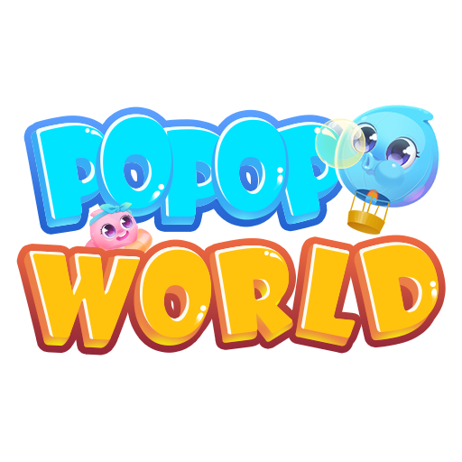 About – WELCOME TO POPOP WORLD – Medium