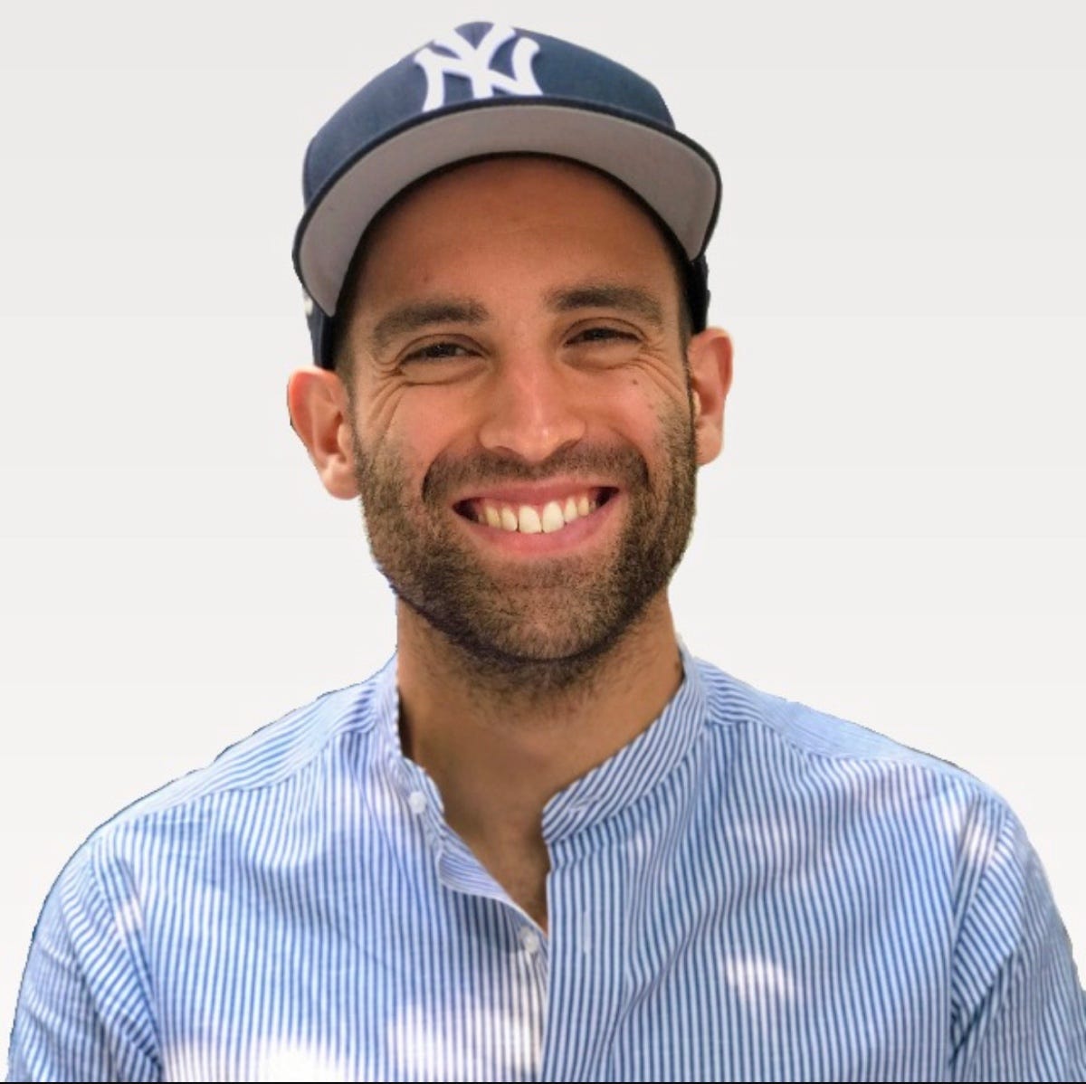 Andrés GC – Medium