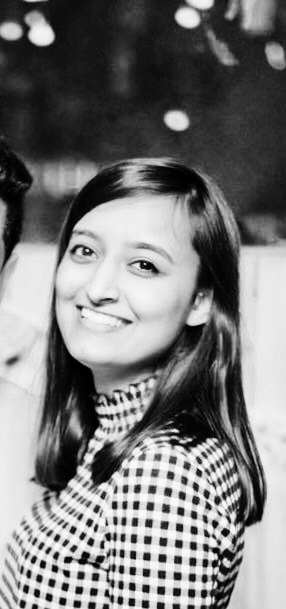 Sonal Sood – Medium