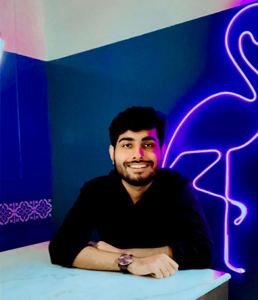Sahil Arora – Medium Sahil Arora – Medium