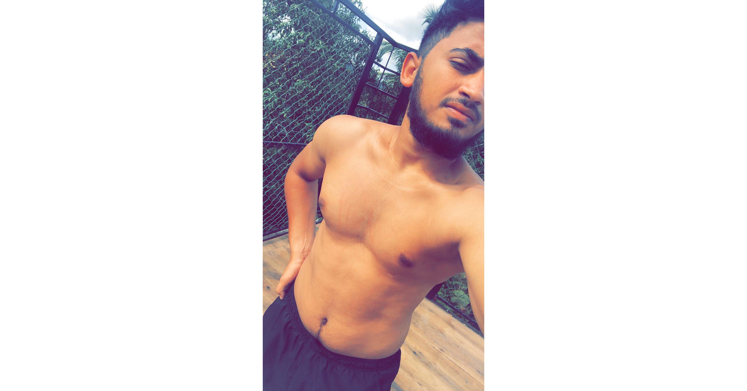 safwan kazi – Medium