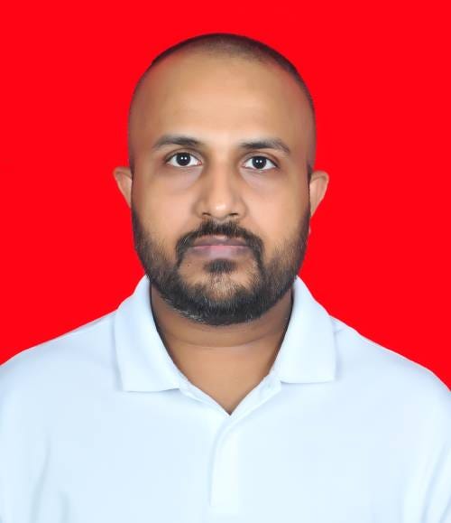 Vikram Rajput – Medium