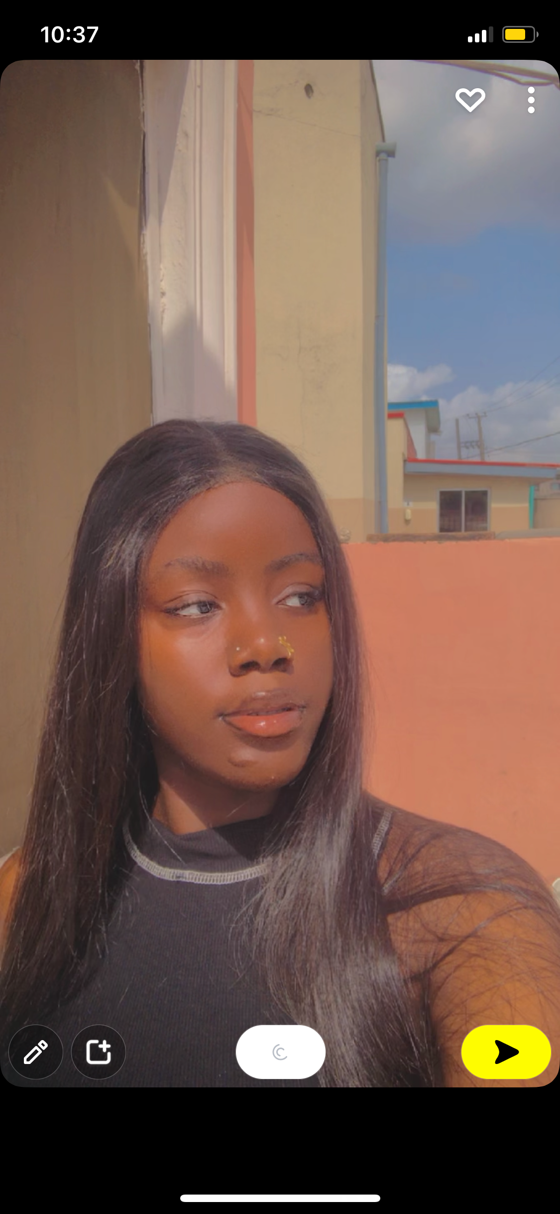 Oremakinde Boluwatife Medium Oremakinde Boluwatife Medium