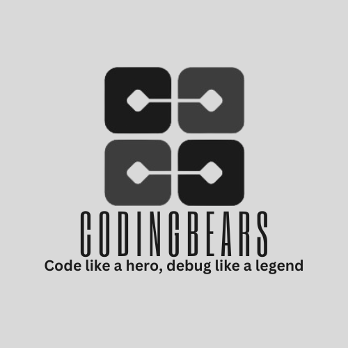 Coding Bears – Medium