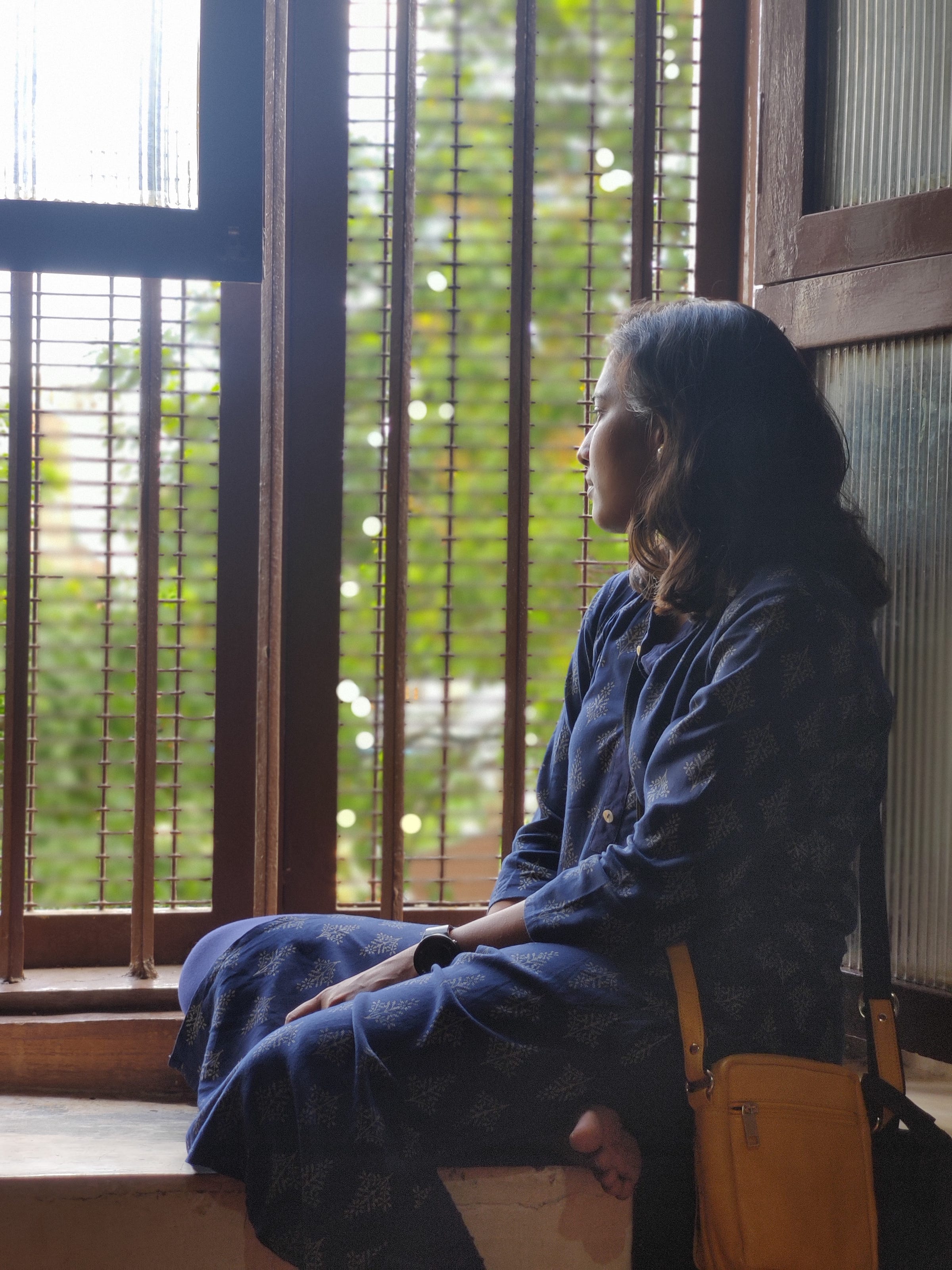 Veena Ambikapathi – Medium