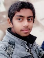 Anas Atiq to Help – Medium