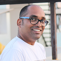 About – Nikhil Premanandan – Medium