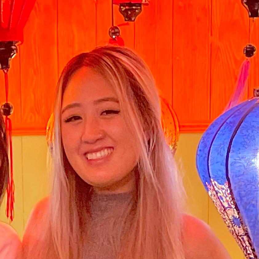 Diana Li – Medium