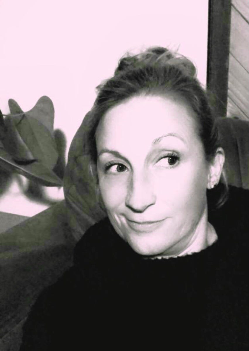 Jane Robbins – Medium
