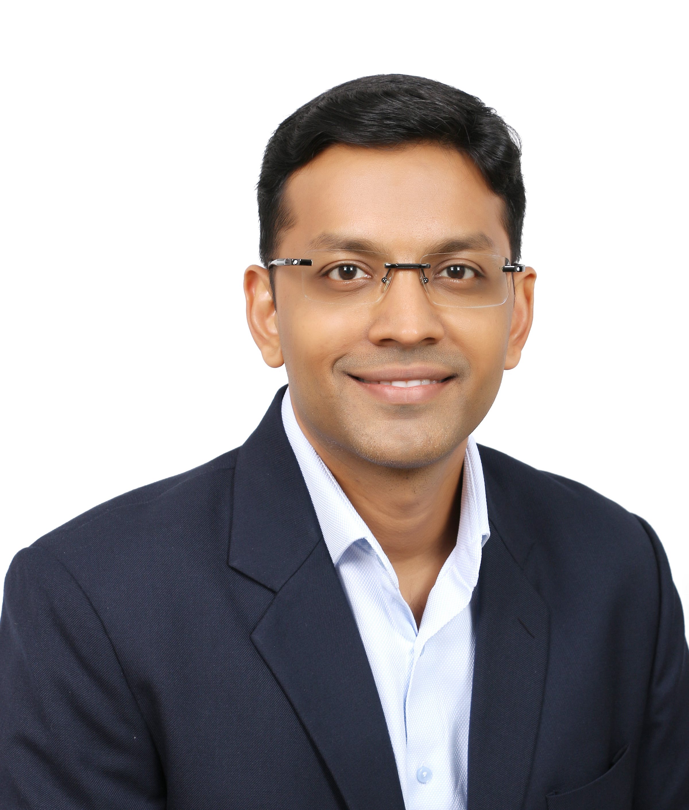 Manoj Mohan – Medium