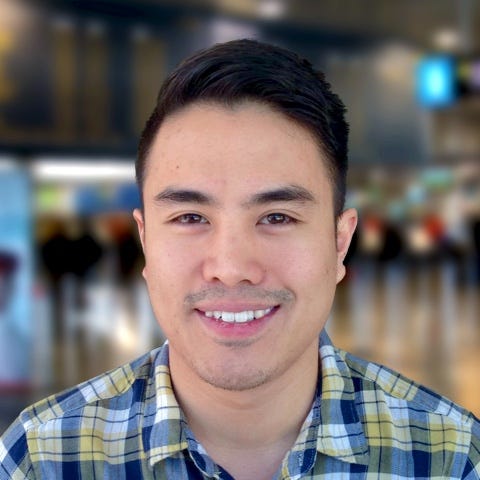 Chris Tagle – Medium