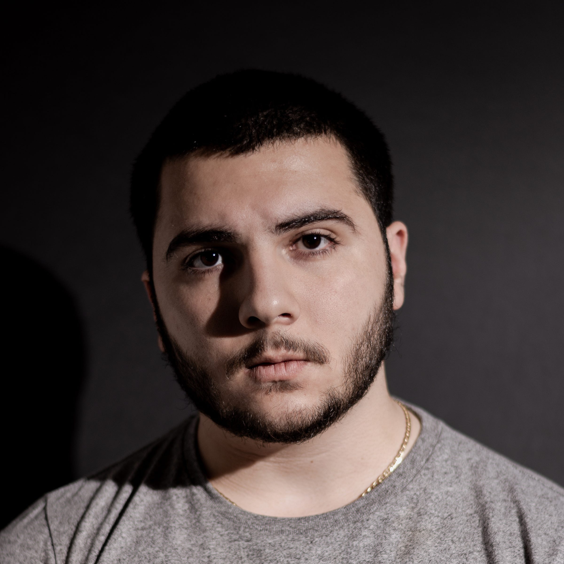 Robert Trombetta – Medium