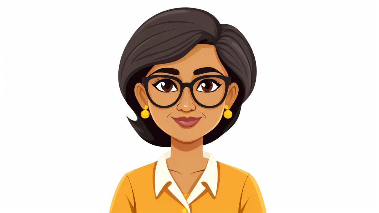 Rebecca S. Goins – Medium