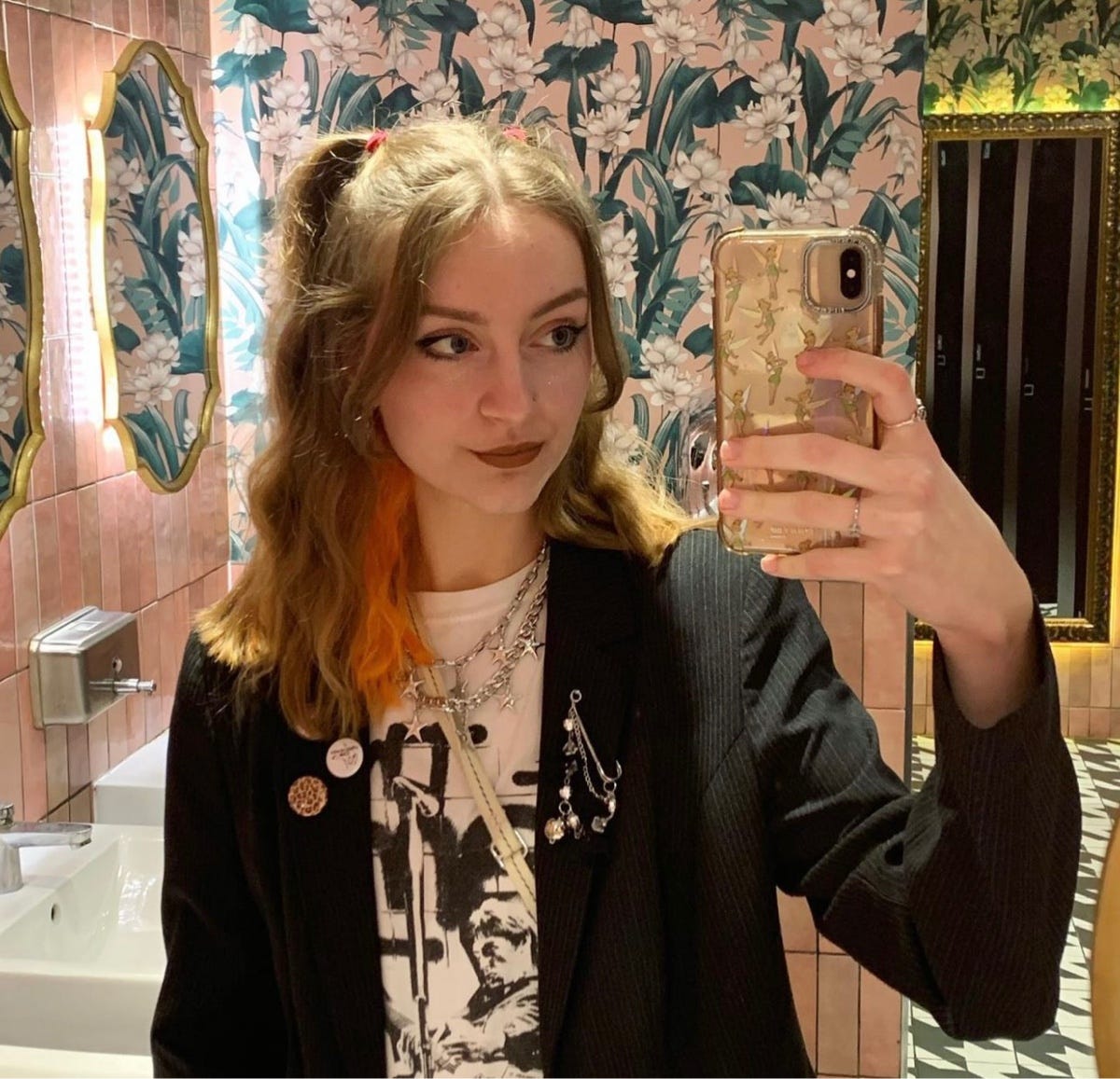 Grace Riley ♡ – Medium