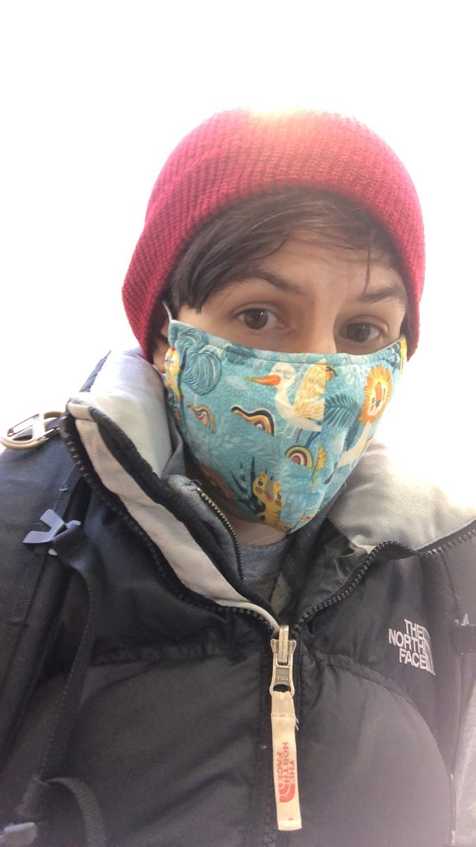 Alicia Morrison – Medium