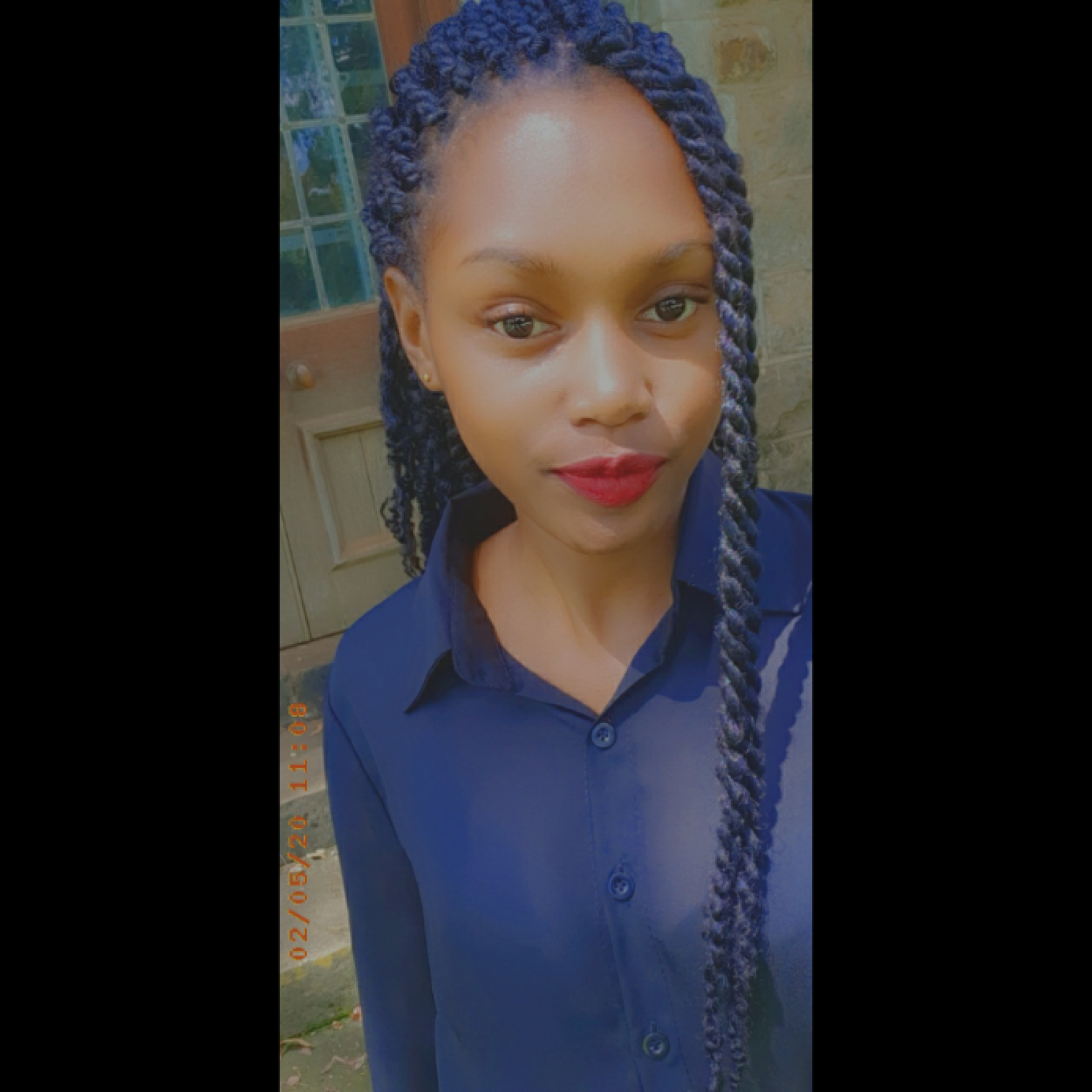 Diana Injelwa Medium Diana Injelwa Medium