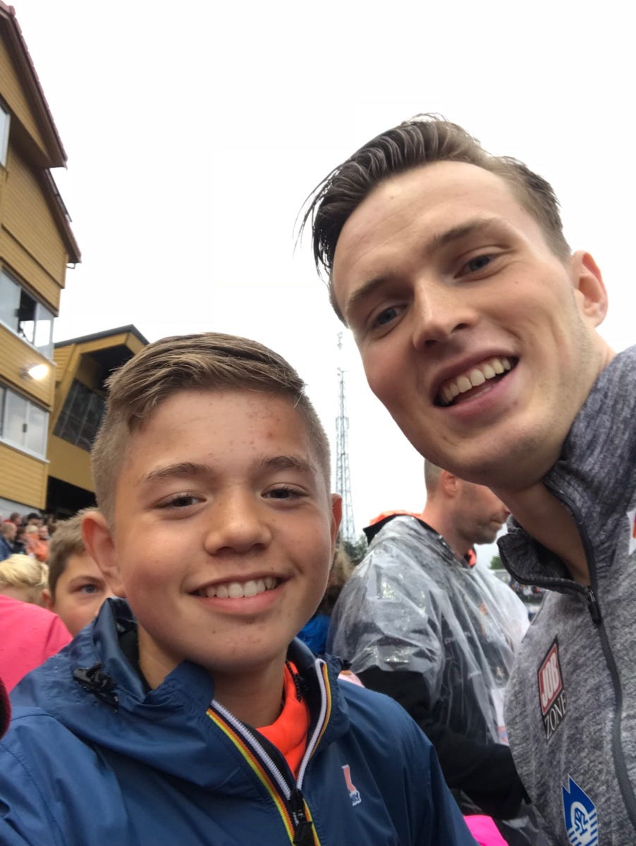 Johannes Sture – Medium