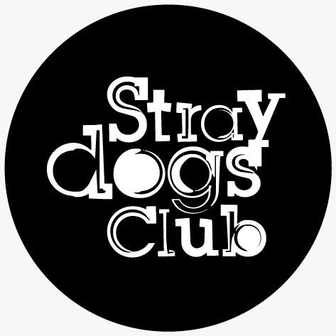 StrayDogsClub – Medium