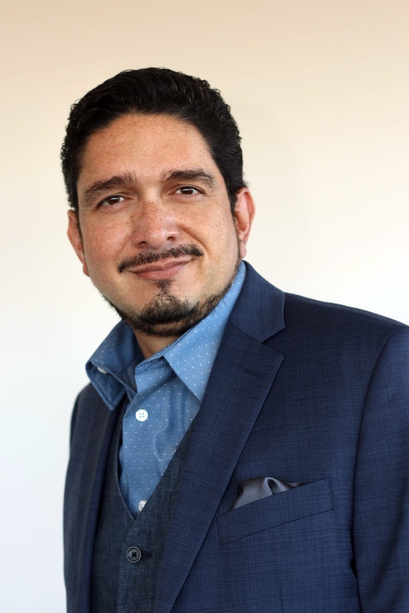 Joshua ulibarri – Medium