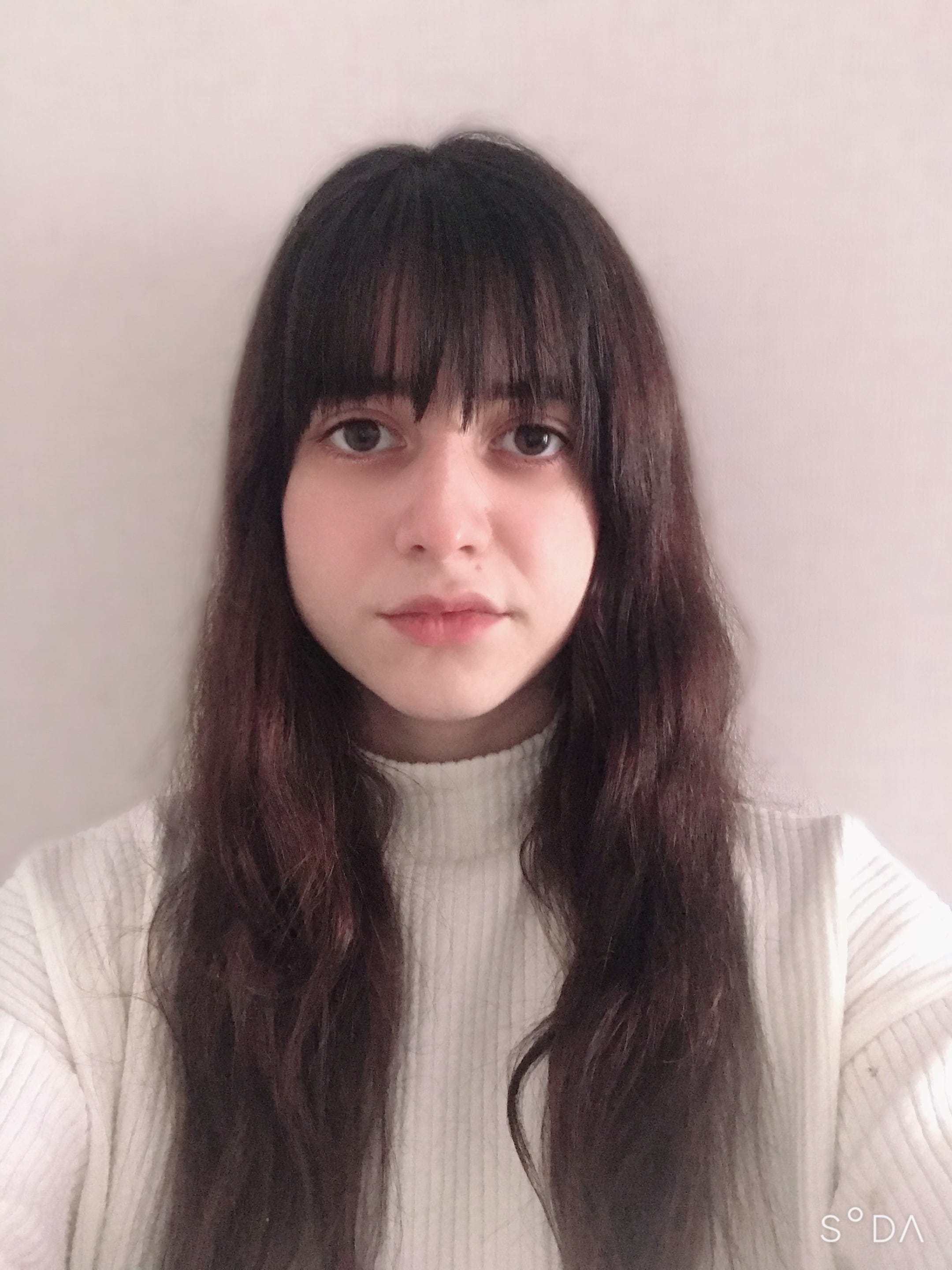 Emine Elif Erdem – Medium