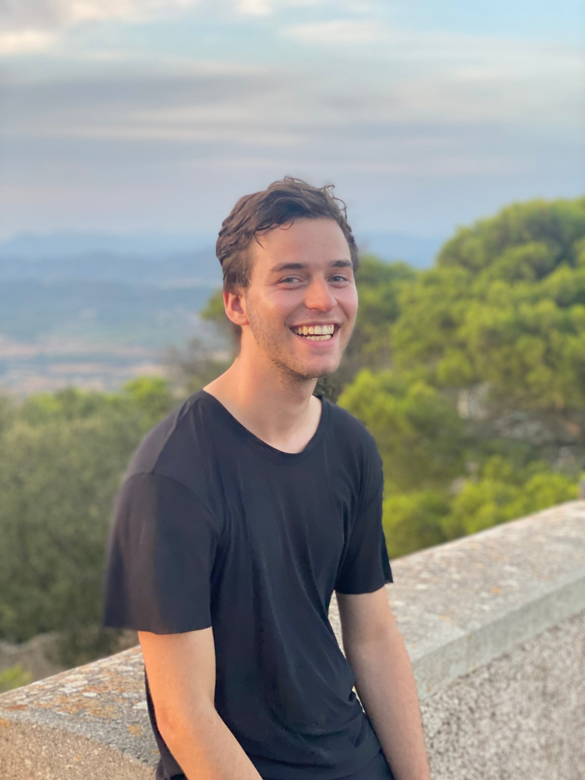 Johannes Gäbler – Medium