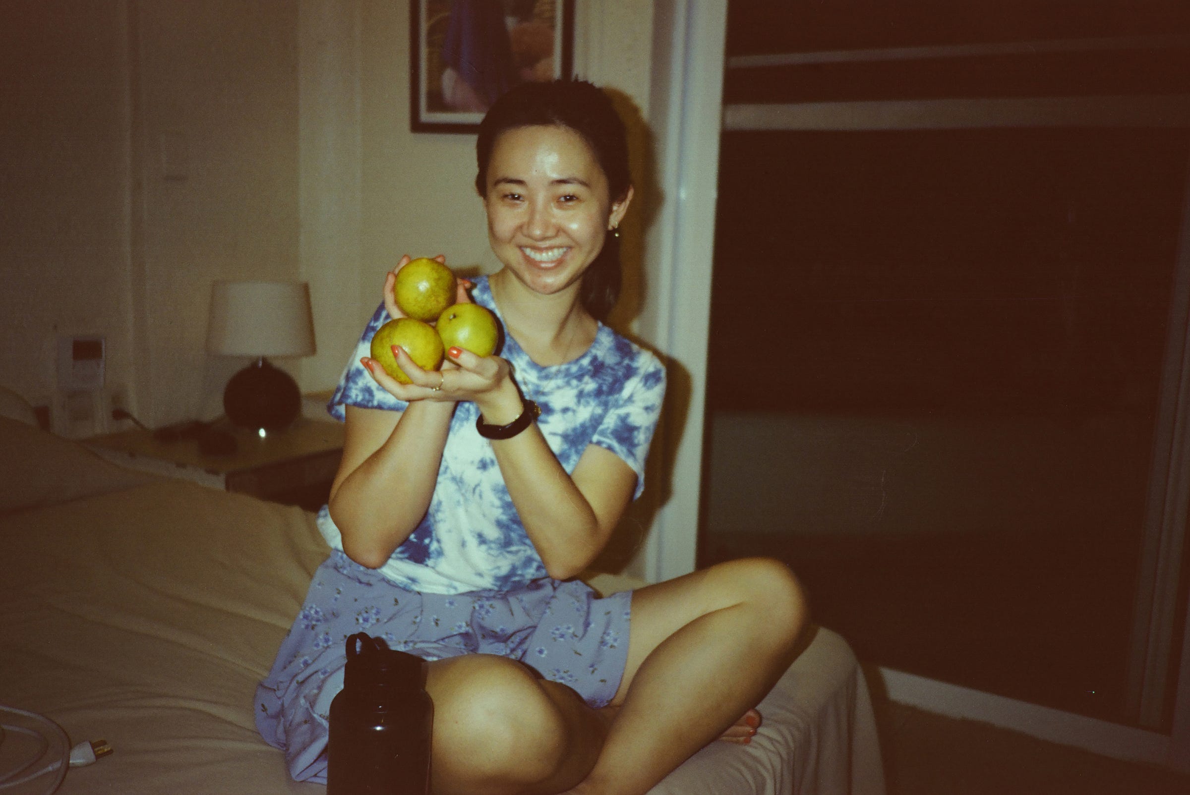 Anjie Zheng – Medium
