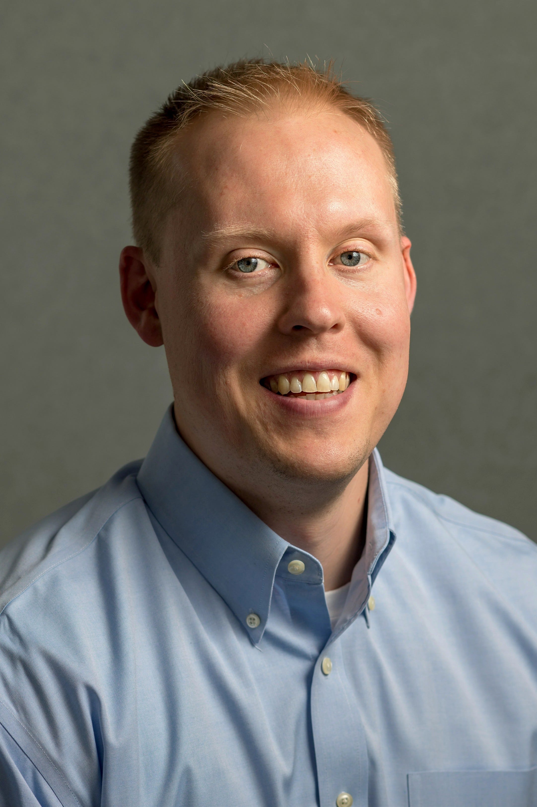 Chris P – Medium