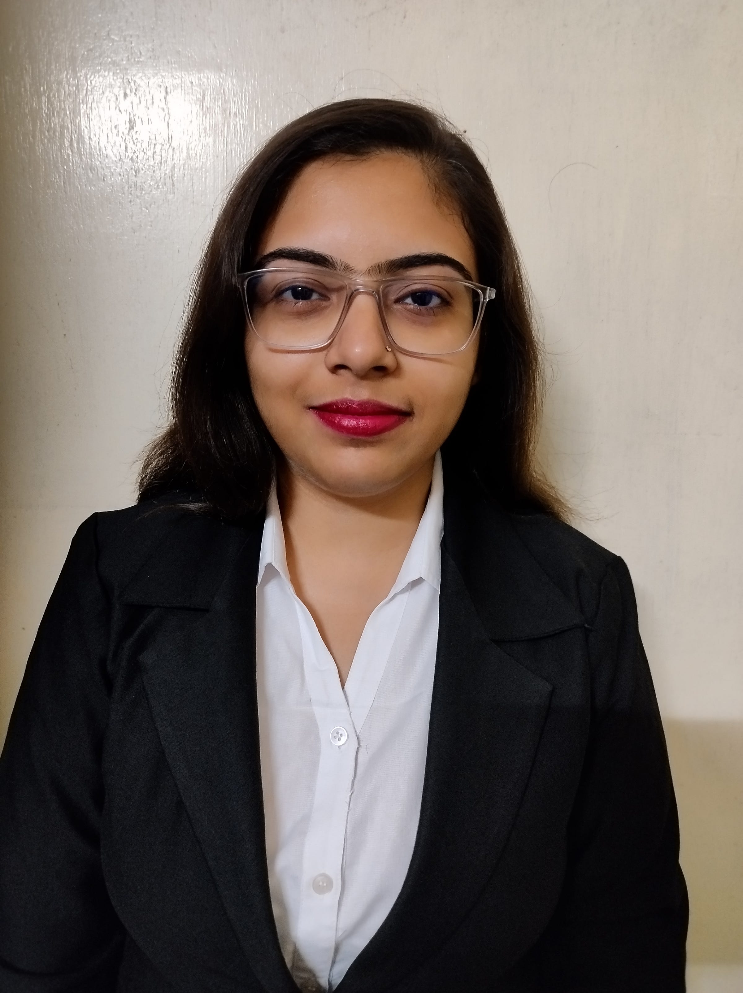 Bhakti Patel – Medium