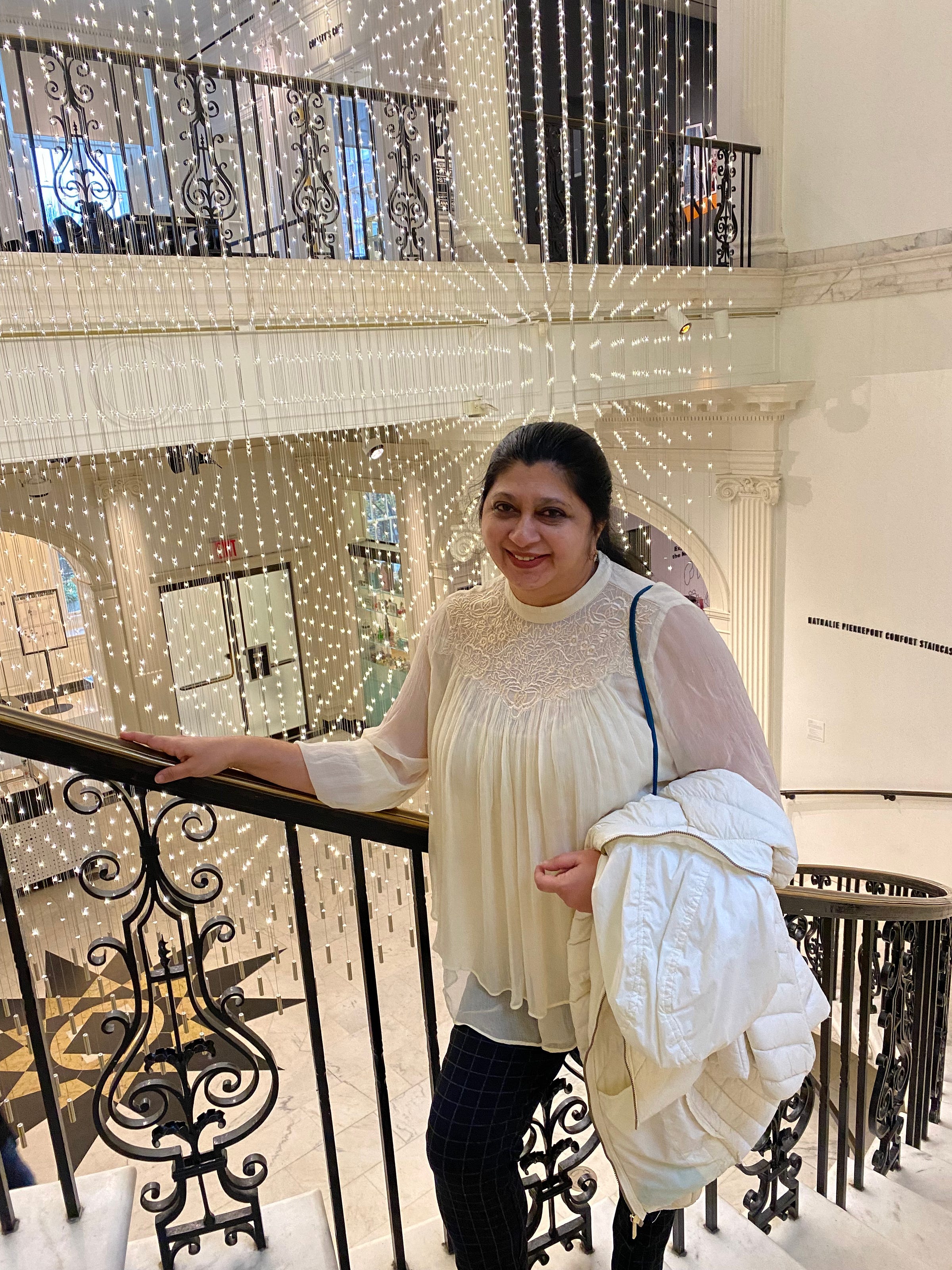 Write.Deepa – Medium