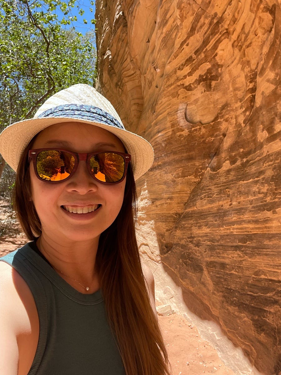 Sohee Kim Barnett – Medium