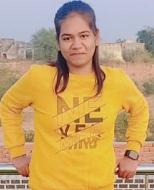 apoorva singh – Medium