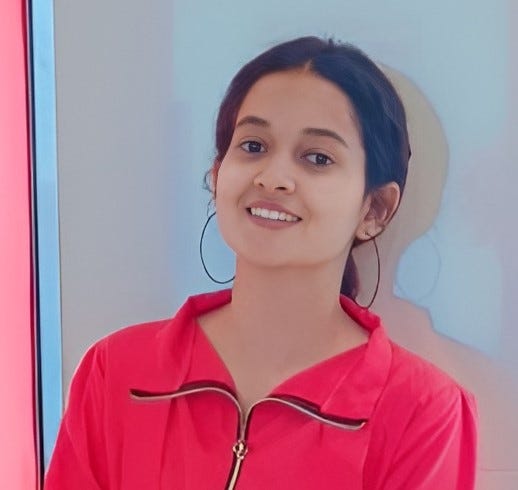 Sneha Pandit – Medium