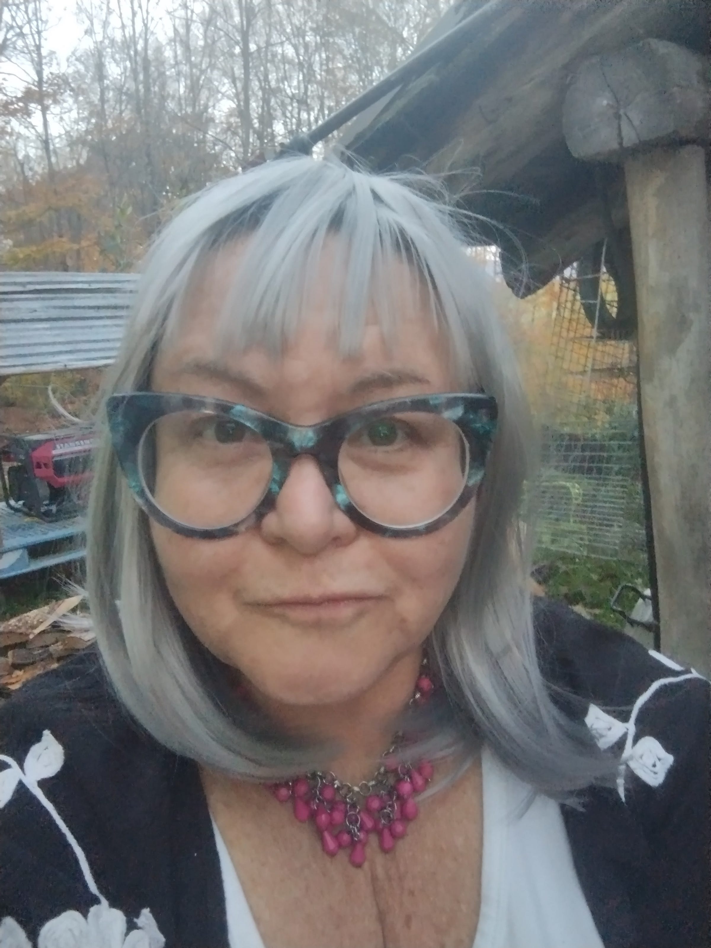 Patty Keough on Medium curated some lists