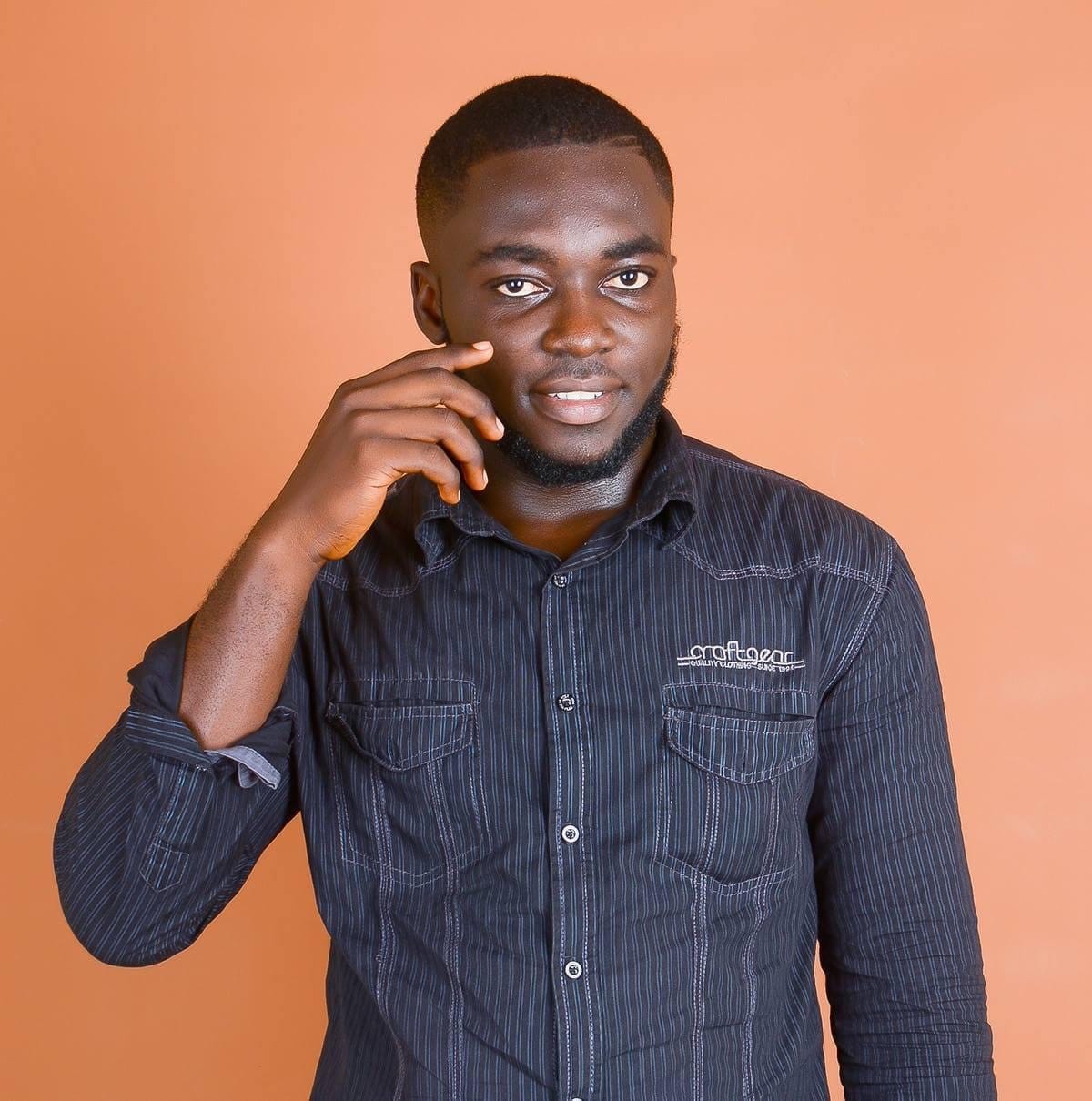 Kwasi Asomani – Medium