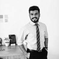 Jibin Varghese – Medium