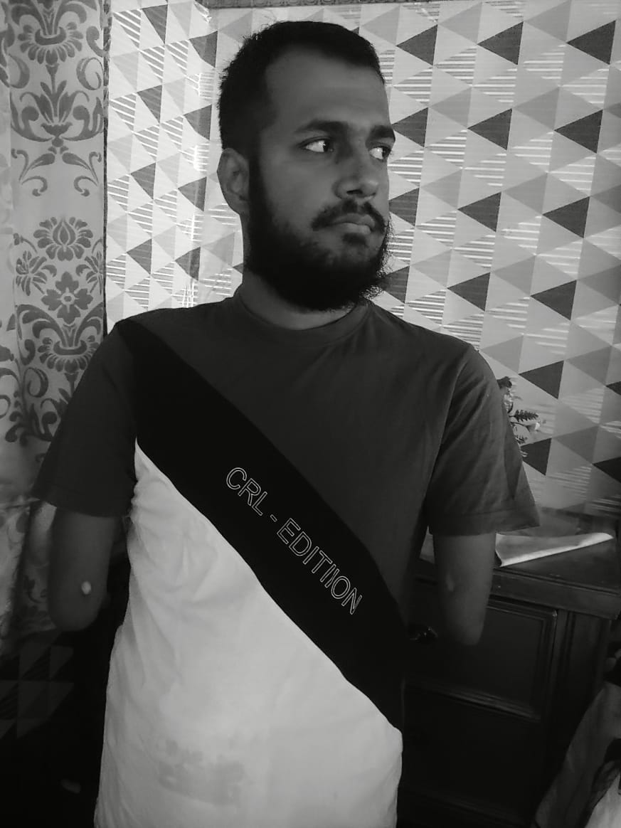 RANA UMMAR RAYYAN – Medium