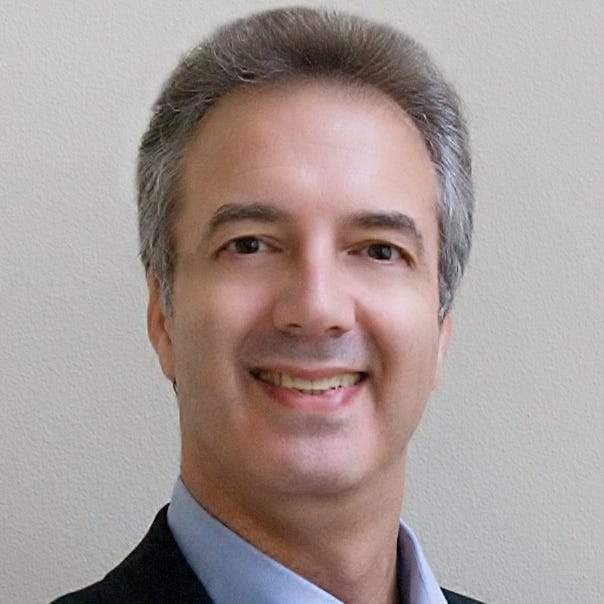 Mike Mathews – Medium